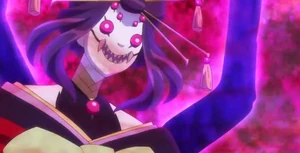 Jorogumo (Yo-kai Watch)/Gallery | Villains Wiki | Fandom