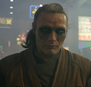 Kaecilius (Marvel Cinematic Universe) | Villains Wiki | Fandom