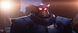 Zurg (Lightyear)/Gallery | Villains Wiki | Fandom