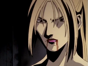 Lilly (Spawn) | Villains Wiki | Fandom