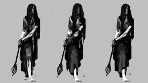 Marta (Outlast)/Gallery | Villains Wiki | Fandom