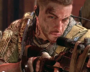 Martin Walker (Spec Ops) | Villains Wiki | Fandom