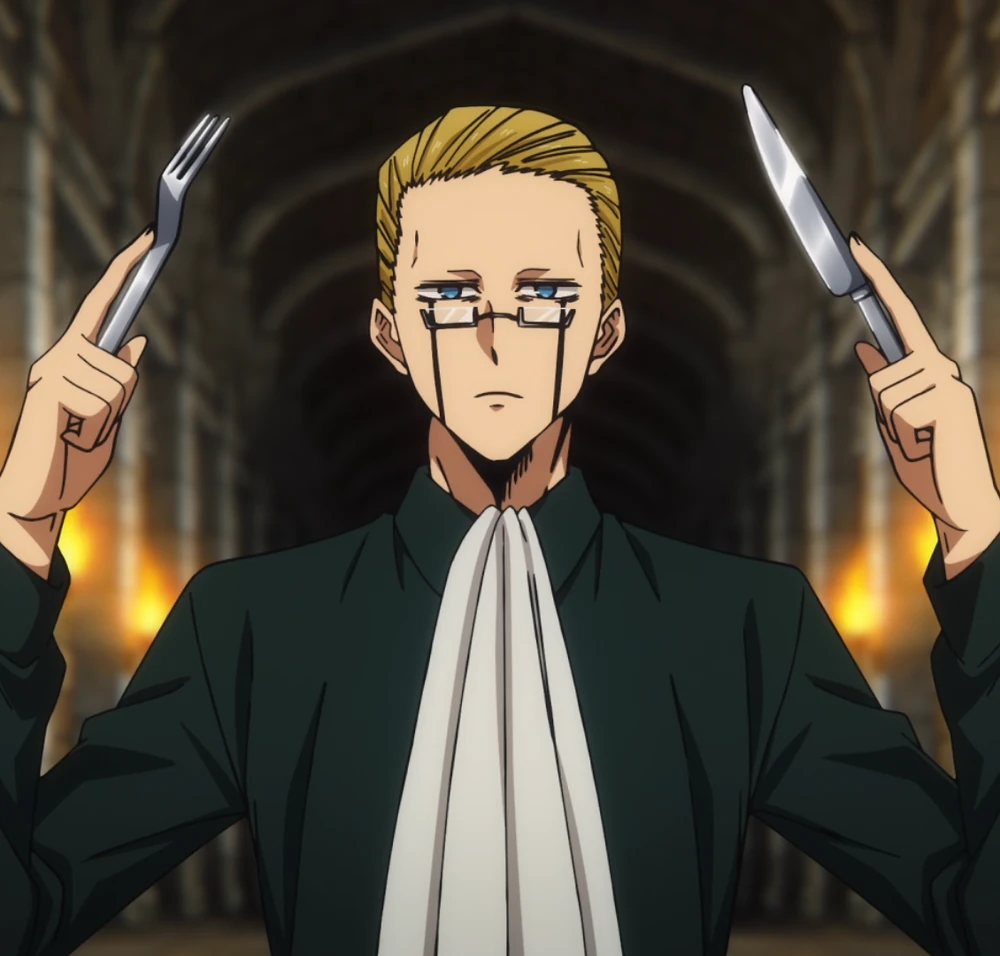 Jon Pierre | Villains Wiki | Fandom