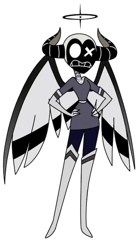 Vaggie | Villains Wiki | Fandom