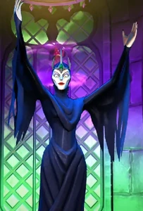 Mizrabel | Villains Wiki | Fandom