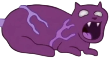 The Frogfish | Villains Wiki | Fandom