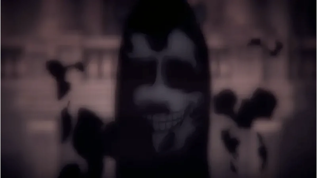 Old Man Coyote | Villains Wiki | Fandom