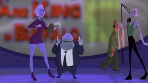 Mayor Phlegmming/Gallery | Villains Wiki | Fandom