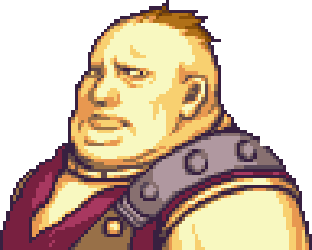 Gheb | Villains Wiki | Fandom