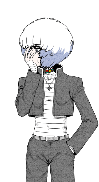 Ranmaru Kageyama/Gallery | Villains Wiki | Fandom