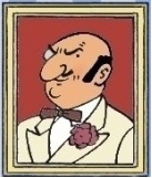 Rastapopoulos | Villains Wiki | Fandom