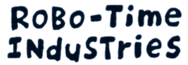 Robo-Time Industries | Villains Wiki | Fandom