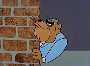 Rock Bottom | Villains Wiki | Fandom