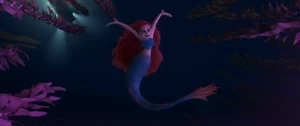 Queen Nerissa/Gallery | Villains Wiki | Fandom