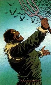 Scarecrow (Marvel) | Villains Wiki | Fandom