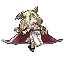 Seiros | Villains Wiki | Fandom