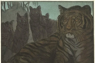 épisodes De Talespin Shere Khan