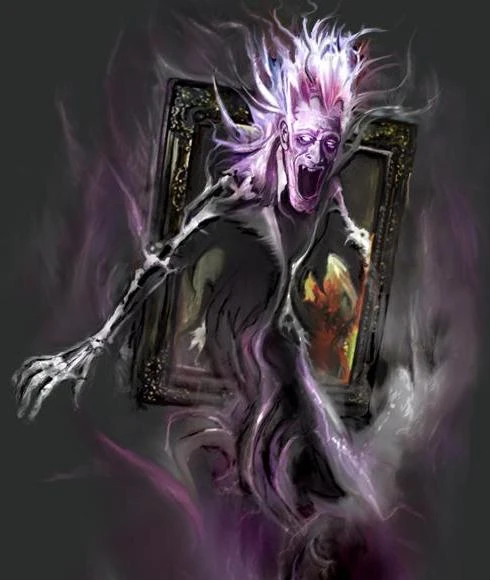 Vigo (Ghostbusters)/Gallery | Villains Wiki | Fandom