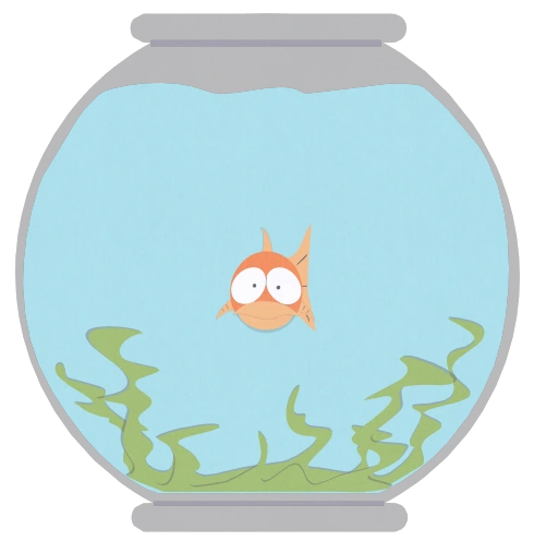 Spookyfish | Villains Wiki | Fandom