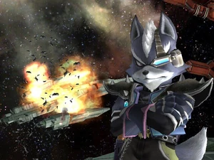 Wolf O'Donnell/Gallery | Villains Wiki | Fandom