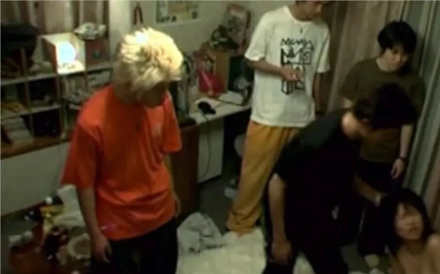 Junko Furuta Concrete