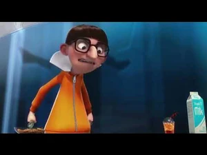 Vector Perkins/Gallery | Villains Wiki | Fandom