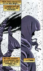 Time Trapper/Gallery | Villains Wiki | Fandom