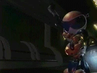 The Intruder (Toonami) | Villains Wiki | Fandom