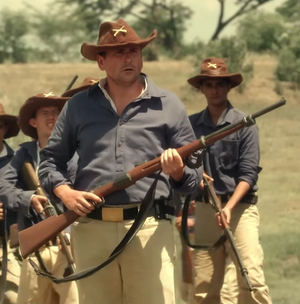 William W. Grayson | Villains Wiki | Fandom