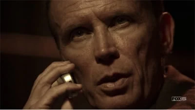 Christopher Henderson | Villains Wiki | Fandom