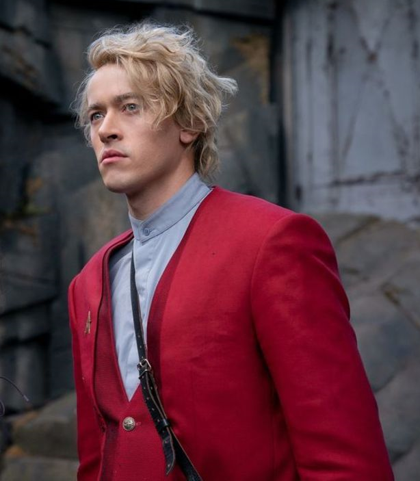 Convince Me President Snow