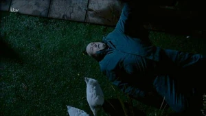 Geoff Metcalfe | Villains Wiki | Fandom