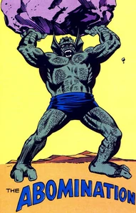 Abomination (Marvel)/Gallery | Villains Wiki | Fandom