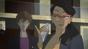 Lex Luthor (My Adventures with Superman) | Villains Wiki | Fandom