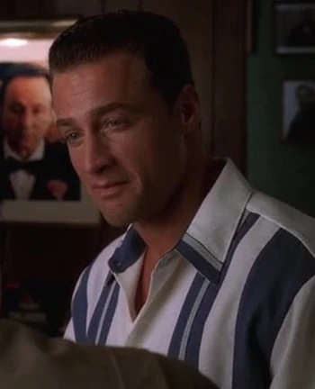 Albert Barese | Villains Wiki | Fandom