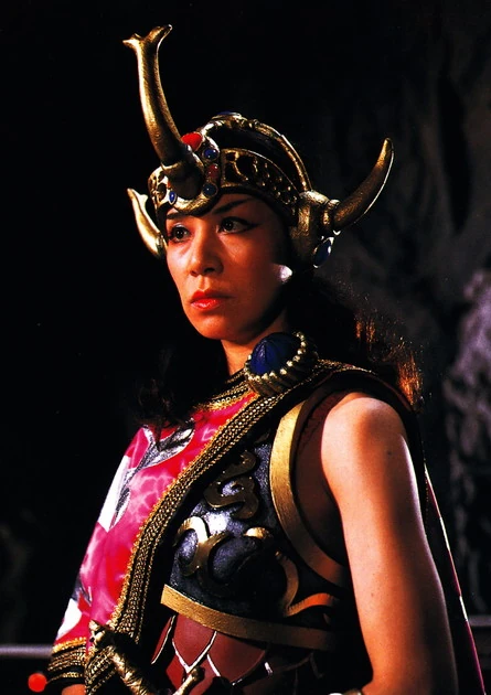 Amazon Killer | Villains Wiki | Fandom