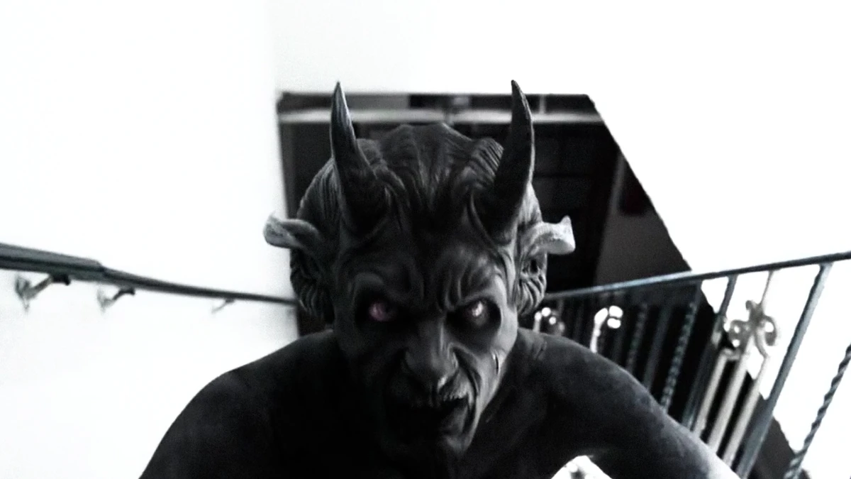 Malthus (The Conjuring Universe)/Gallery | Villains Wiki | Fandom