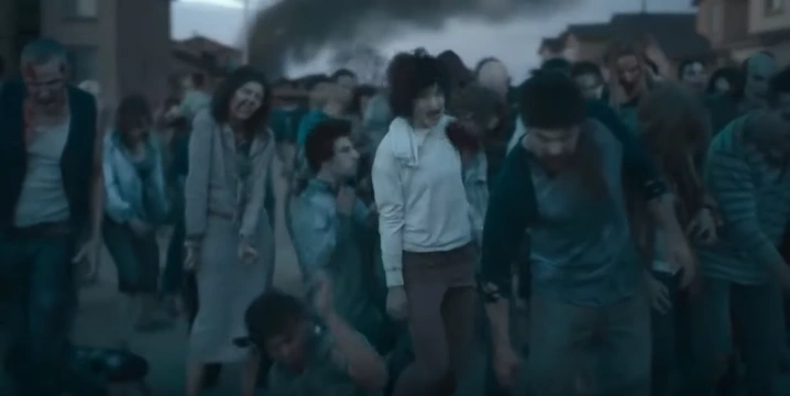 Zombies (Army of the Dead) | Villains Wiki | Fandom