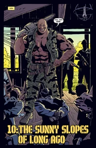 Barracuda (Marvel) | Villains Wiki | Fandom
