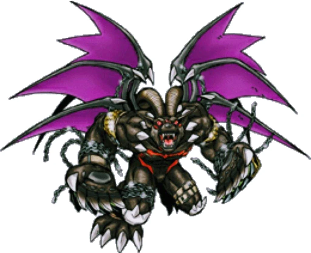 Seven Great Demon Lords | Villains Wiki | Fandom