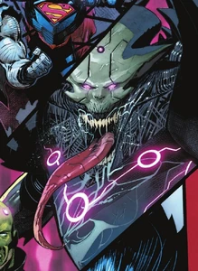 Brainiac Queen (DC)/Gallery | Villains Wiki | Fandom