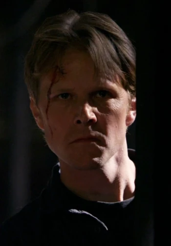 Chad Mills | Villains Wiki | Fandom