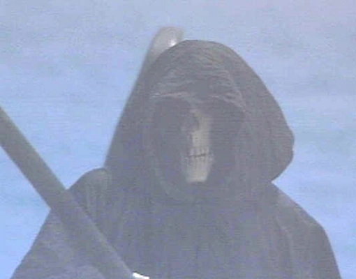 Charon (Clash of the Titans) | Villains Wiki | Fandom