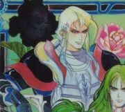 Ciato | Villains Wiki | Fandom