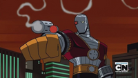 Deadshot (DC) | Villains Wiki | Fandom