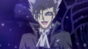 Doji (Beyblade: Metal Saga) | Villains Wiki | Fandom