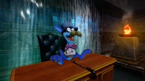 Ripper Roo/Gallery | Villains Wiki | Fandom