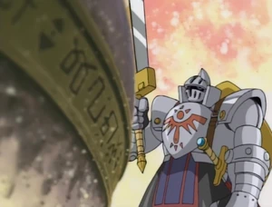 Knightmon | Villains Wiki | Fandom