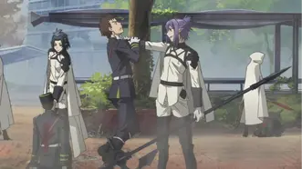 René Simm | Villains Wiki | Fandom