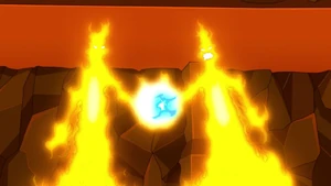 Flamo (Futurama)/Gallery | Villains Wiki | Fandom